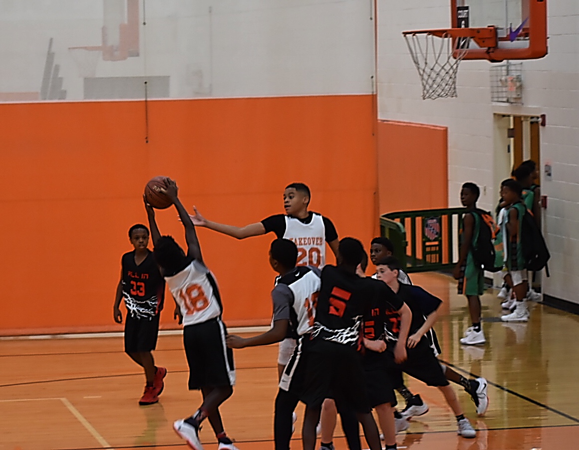 NATIONAL CHAMPIONSHIP RUNNER UP 2017 - All In Basketball Program is a ...